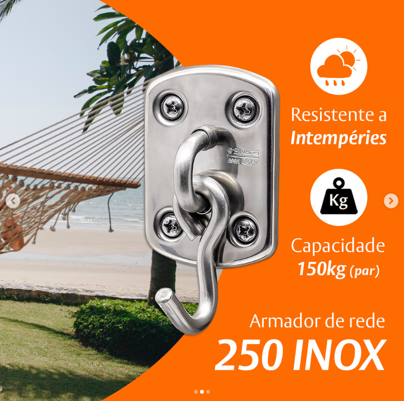 Armador de rede: qual a distância ideal?