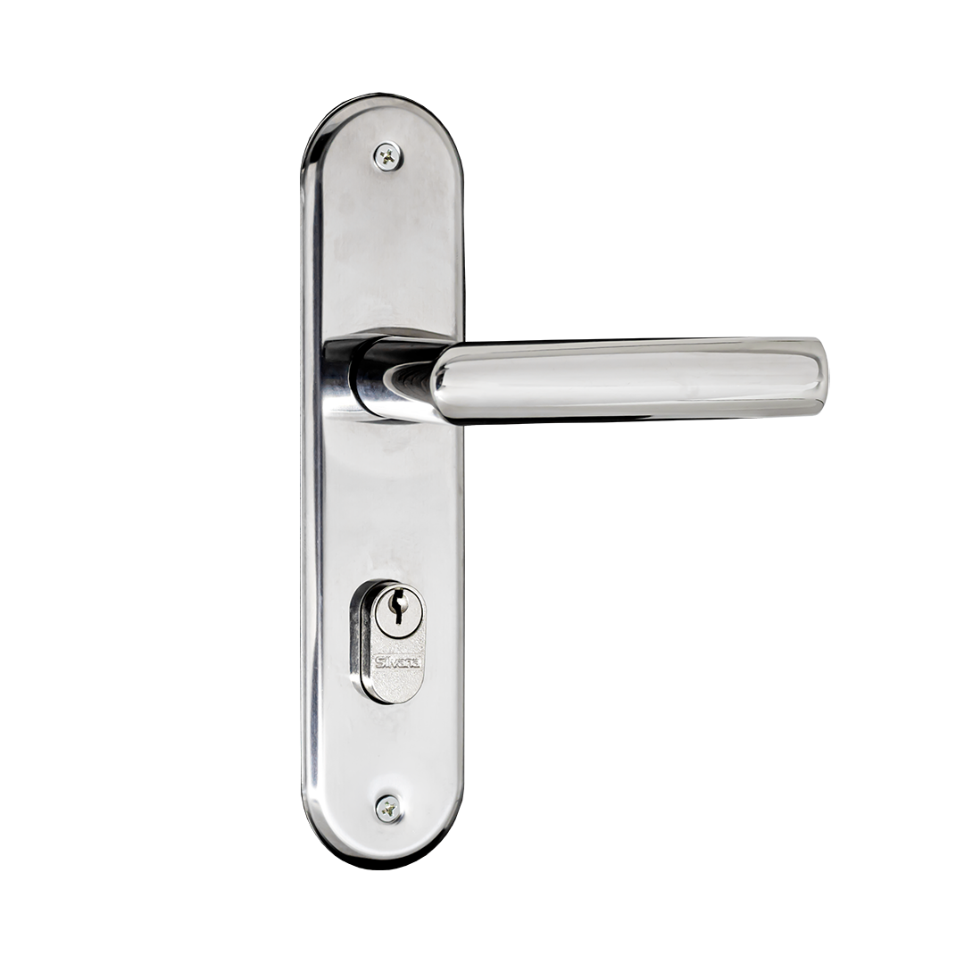 Conjuntos de Fechaduras